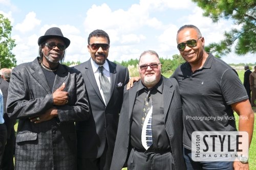 Joe Sample’s Funeral |Houston Style Magazine | Urban Weekly Newspaper ...