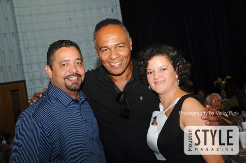 Joe Sample’s Funeral |Houston Style Magazine | Urban Weekly Newspaper ...