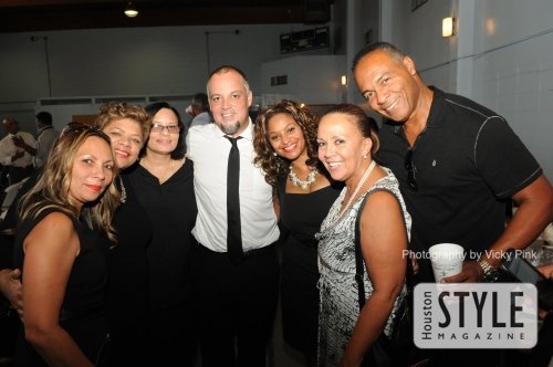 Joe Sample’s Funeral |Houston Style Magazine | Urban Weekly Newspaper ...