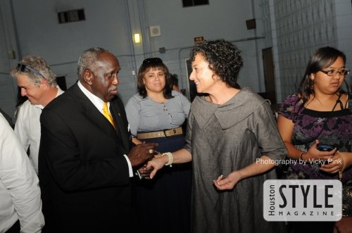 Joe Sample’s Funeral |Houston Style Magazine | Urban Weekly Newspaper ...