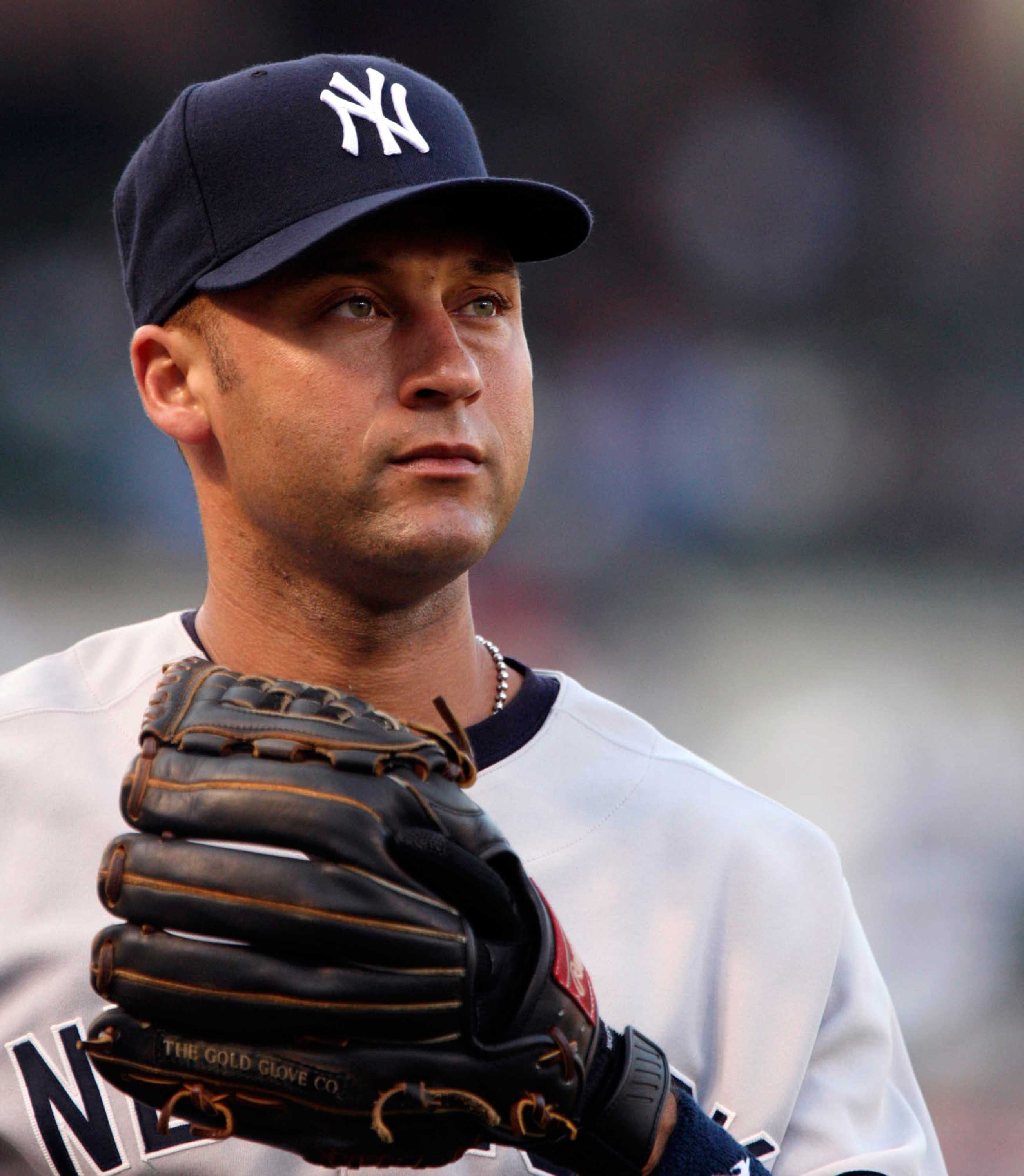 Salute to you, Derek Jeter | New York Amsterdam News: The new Black view