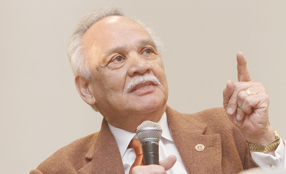 Raymond H. Boone, Free Press founder, to be honored | Richmond Free ...