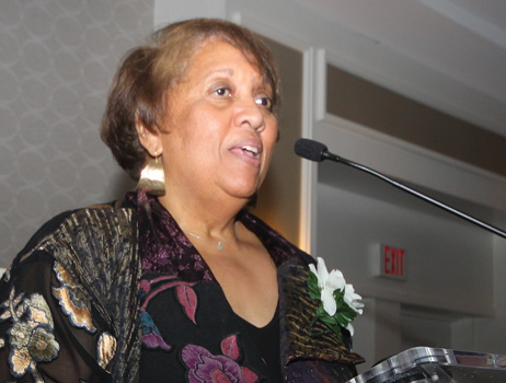 Free Press founder among honorees at Richmond NAACP | Richmond Free ...