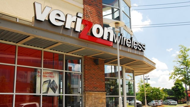 Verizon is raising prices on older cell phone plans | Houston Style ...