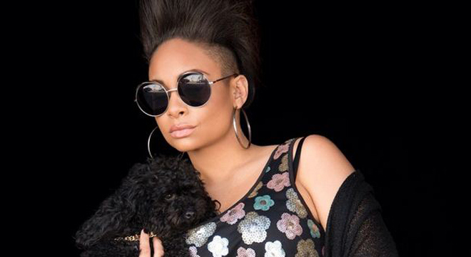 ‘That’s So Raven’ Spin-Off Heading Back To Disney Channel | Houston ...