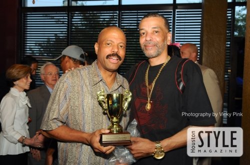 State Representative Borris Miles’ Birthday Campaign Reception |Houston ...