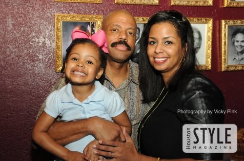 State Representative Borris Miles’ Birthday Campaign Reception |Houston ...