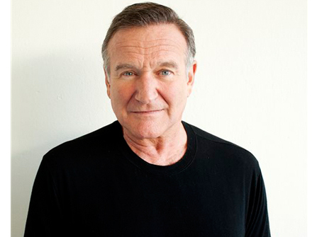 Robin Williams Final Film Being Released | Houston Style Magazine ...