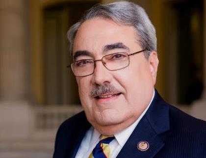 G.K. Butterfield elected to lead CBC | The Baltimore Times Online ...
