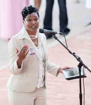 City Council leadership to change? | Richmond Free Press | Serving the ...