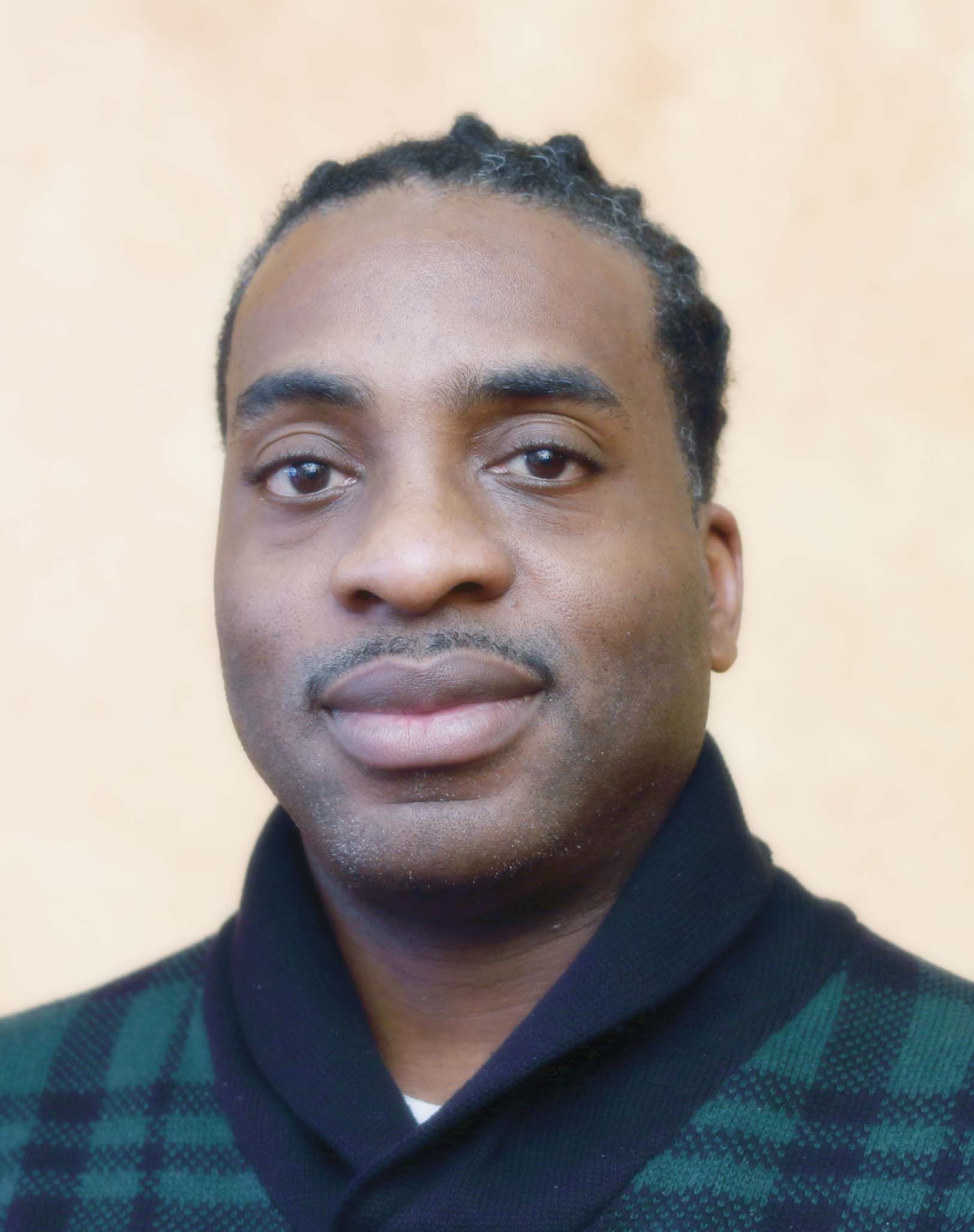 Personality: Reginald D. Ford | Richmond Free Press | Serving the ...