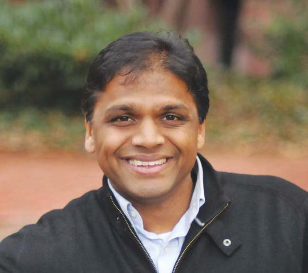 Danny Avula, who coordinated state’s COVID-19 vaccine rollout, is ...