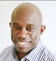 Personality: Todd B. Waldo | Richmond Free Press | Serving the African ...