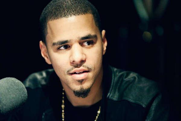 Rapper J. Cole plans to open childhood home to single mothers | New ...