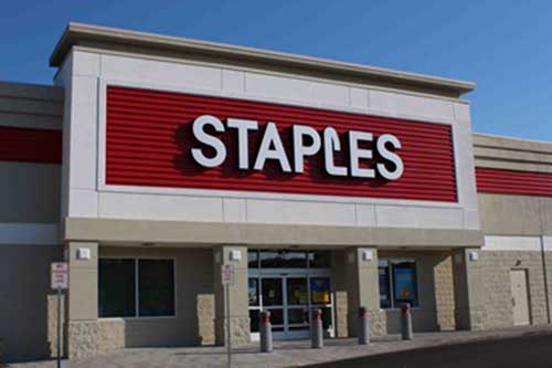 Staples To Buy Office Depot For Millions Houston Style Magazine 