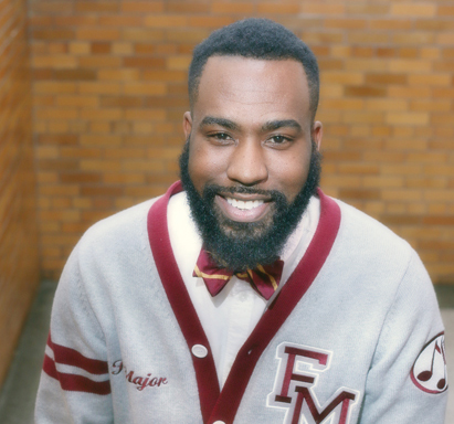 Personality: Maj. Daniel T. Fox III | Richmond Free Press | Serving the ...