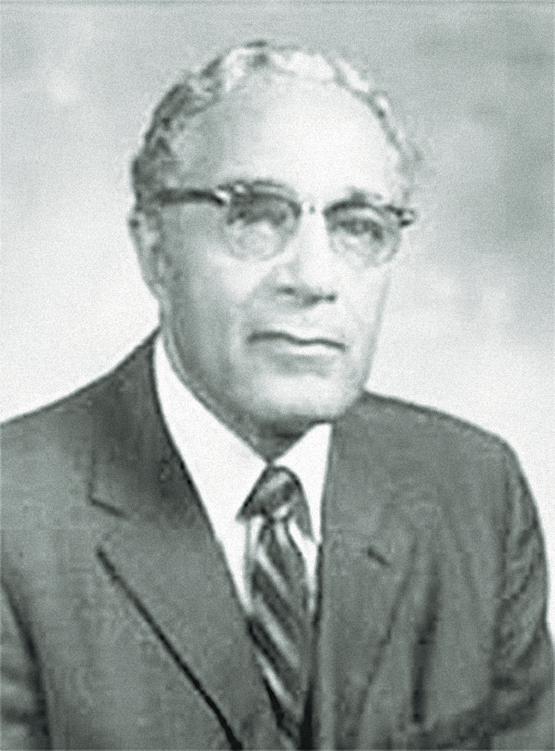 Dr. Charles H. Wesley: The eminent historian on Black labor | New York Amsterdam News: The new ...