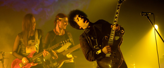 George Clinton Kicks Off 4-Day Prince Celebration In Minneapolis ...