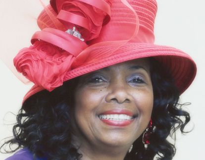 Personality: Arlette J. Teele | Richmond Free Press | Serving the ...