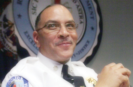 Chief Durham reflects on his tenure in Richmond | Richmond Free Press ...