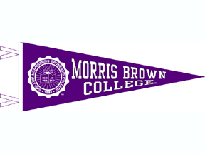 Morris Brown College emerges from bankruptcy | Richmond Free Press ...