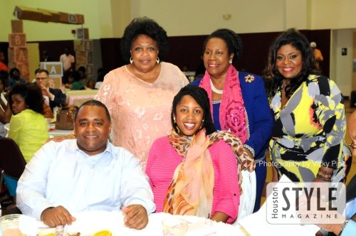 Erica Lee Carter Baby Shower |Houston Style Magazine | Urban Weekly ...