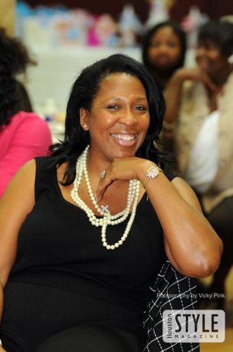 Erica Lee Carter Baby Shower |Houston Style Magazine | Urban Weekly ...
