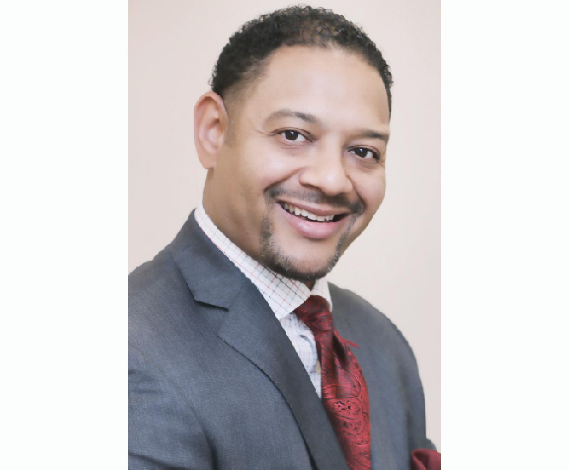Personality: Thomas L. Johnson Jr. | Richmond Free Press | Serving the ...