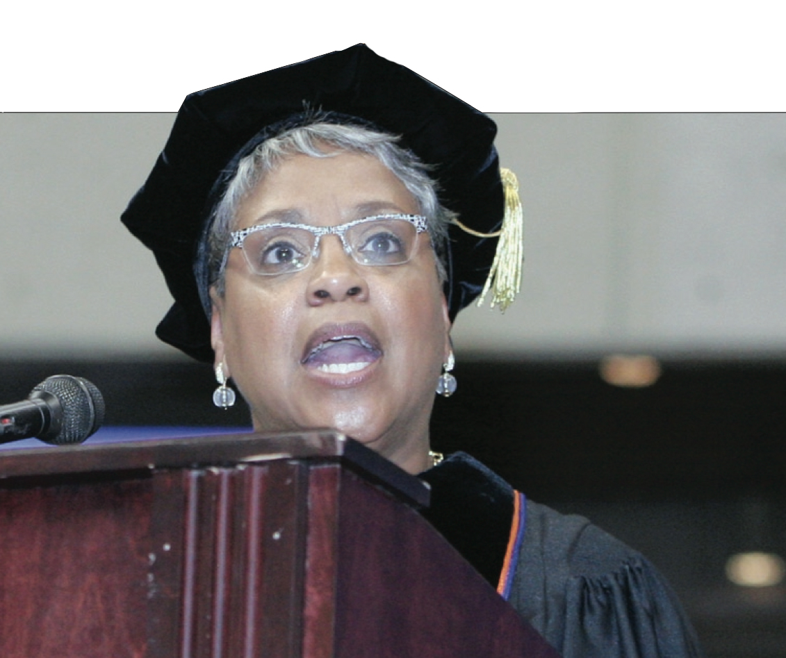 VSU commencement | Richmond Free Press | Serving the African American ...