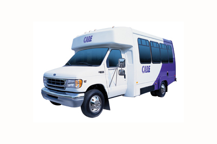 CARE van drivers frustrated by poor scheduling, changing contracts | Richmond Free Press ...