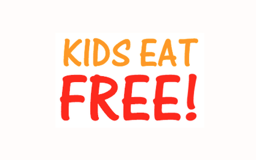 Free meals available for children this summer | Richmond Free Press ...