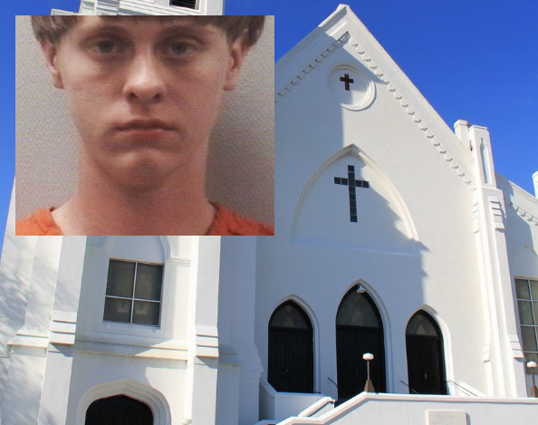 Dylann Roof plans no witnesses or evidence in penalty phase | New York ...