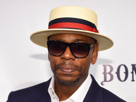Watch A New Trailer For Dave Chappelle’s Two Upcoming Stand-Up Specials ...