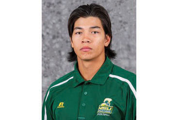 NSU’s Alex Mauricio makes move to mound | Richmond Free Press | Serving ...