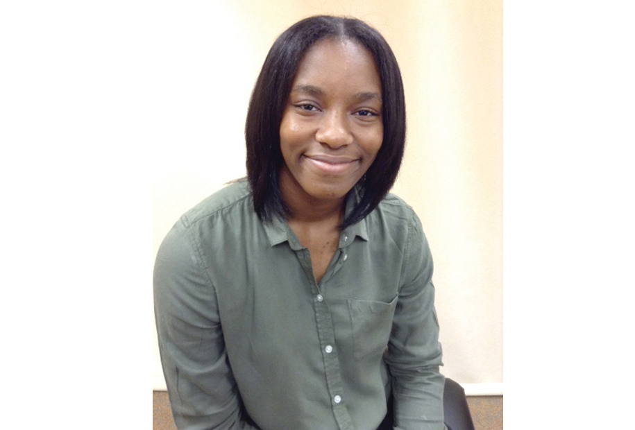 Personality: Ke’Aja Jefferson | Richmond Free Press | Serving the ...