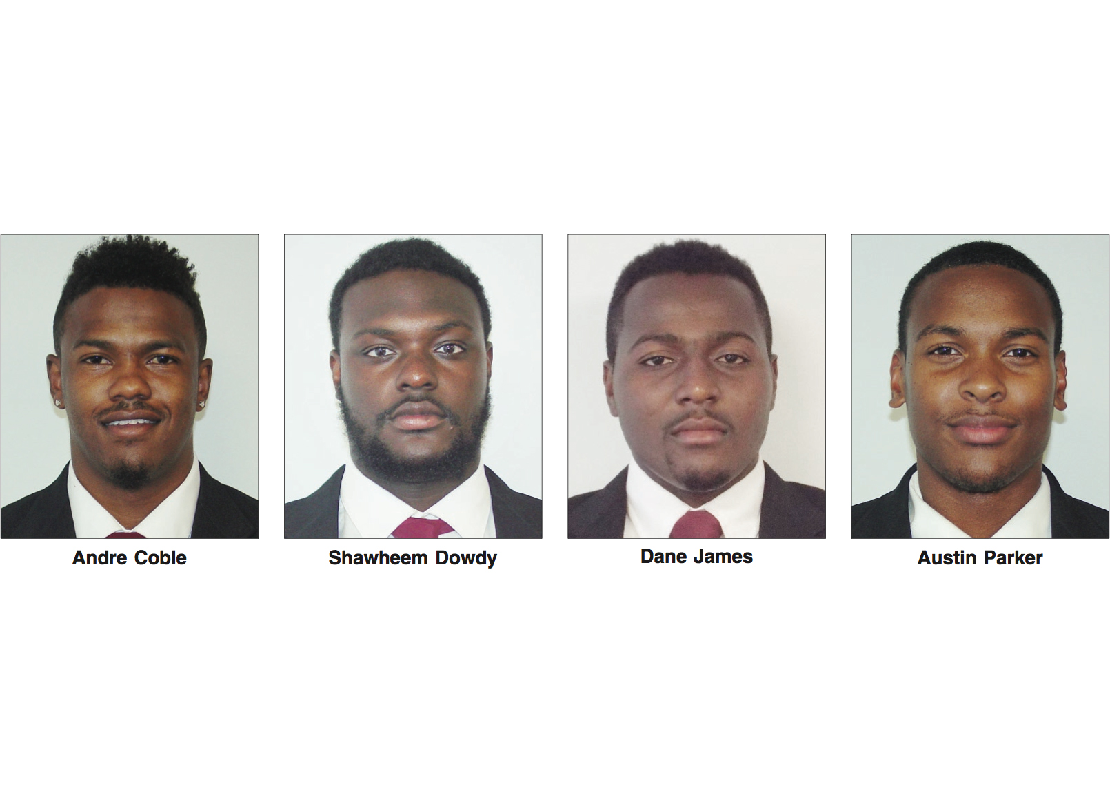 VUU starts season with quarterback options | Richmond Free Press ...