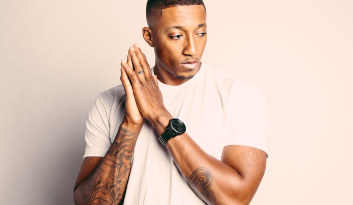 Rapper Lecrae leads Dove Award nominations | Richmond Free Press ...