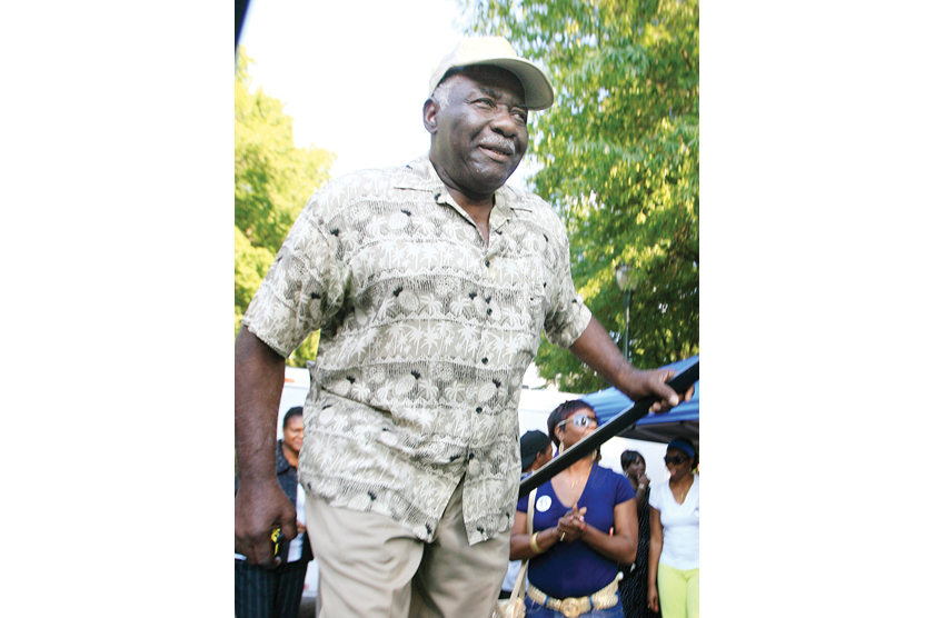 Promoter David ‘Big Daddy’ Cooper, 81, first to bring Jackson 5 to ...