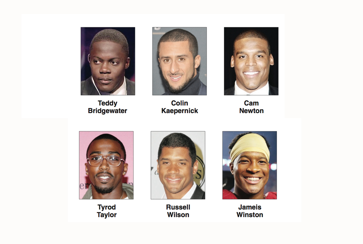 They’re calling, making plays in the NFL | Richmond Free Press ...