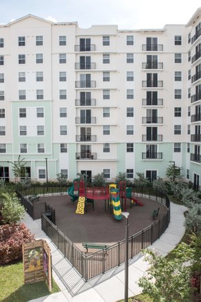 Northside Transit Village answered tenants’ prayers | Local News ...