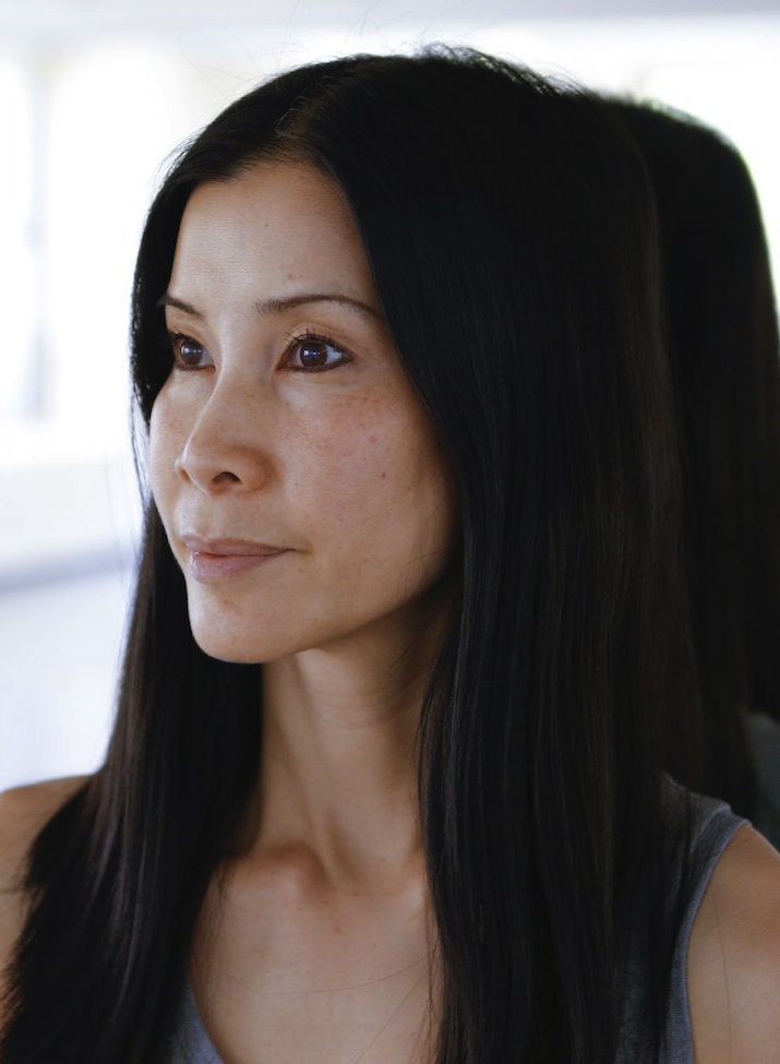 Lisa Ling Quotes