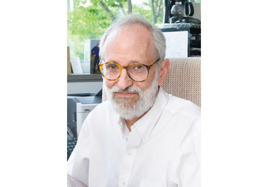 Personality: Dr. Kenneth S. Kendler | Richmond Free Press | Serving the ...