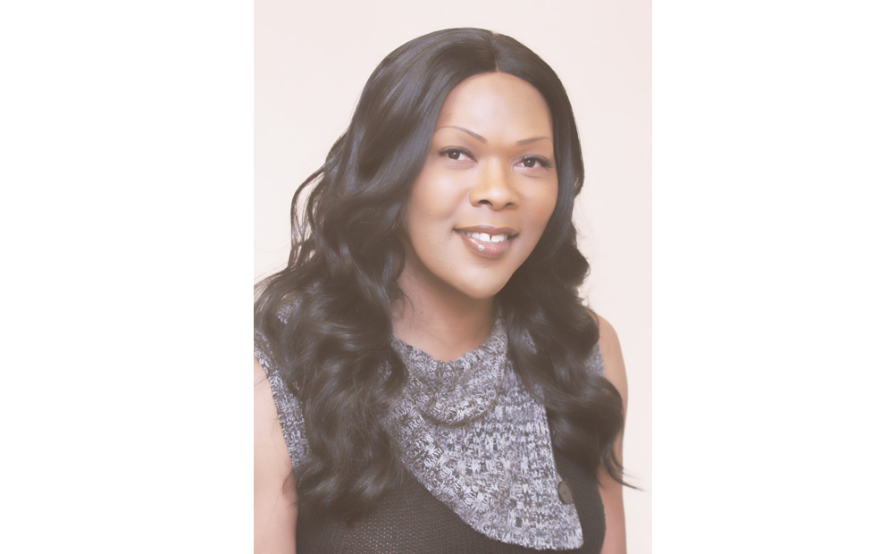 Personality: Zakia K. McKensey | Richmond Free Press | Serving the ...