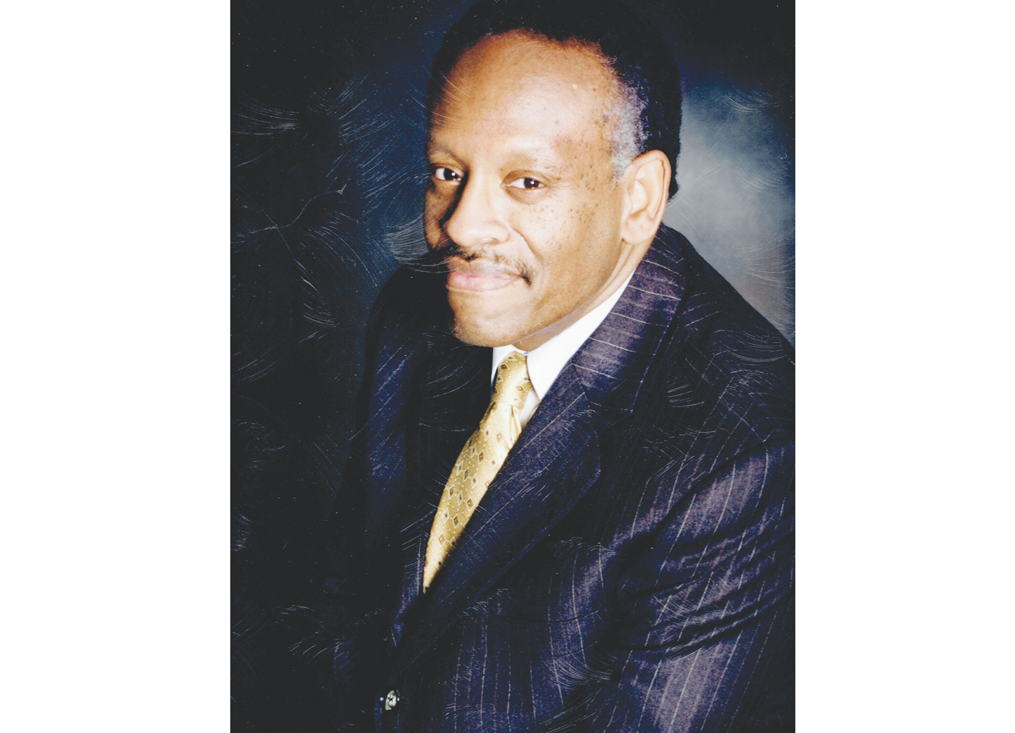 James M. Fultz Jr., 66, first male president of National Medical ...