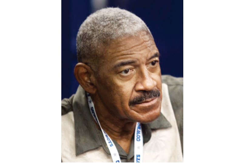 Pugh to be inducted in Black College Football Hall of Fame | Richmond ...