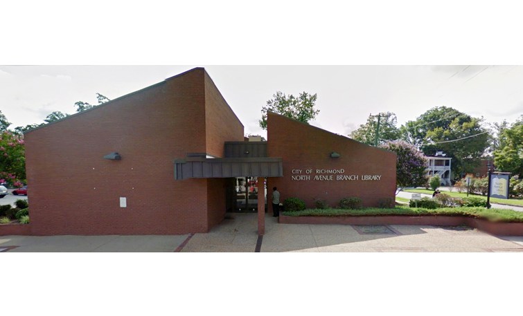 Library board tables decision on armed guards at branches | Richmond ...