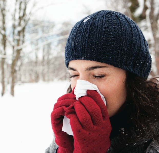 Natural ways to prepare for cough and cold season | Houston Style ...