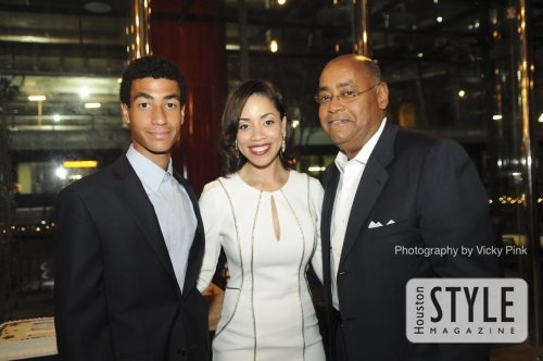 Amanda Edwards’ Runoff Election Night Party |Houston Style Magazine ...