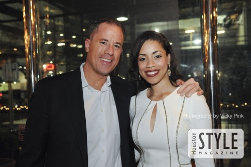 Amanda Edwards’ Runoff Election Night Party |Houston Style Magazine ...