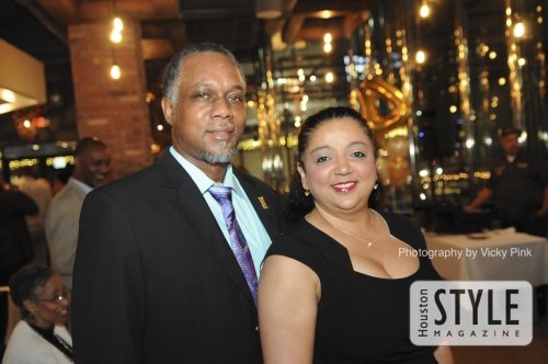 Amanda Edwards’ Runoff Election Night Party |Houston Style Magazine ...
